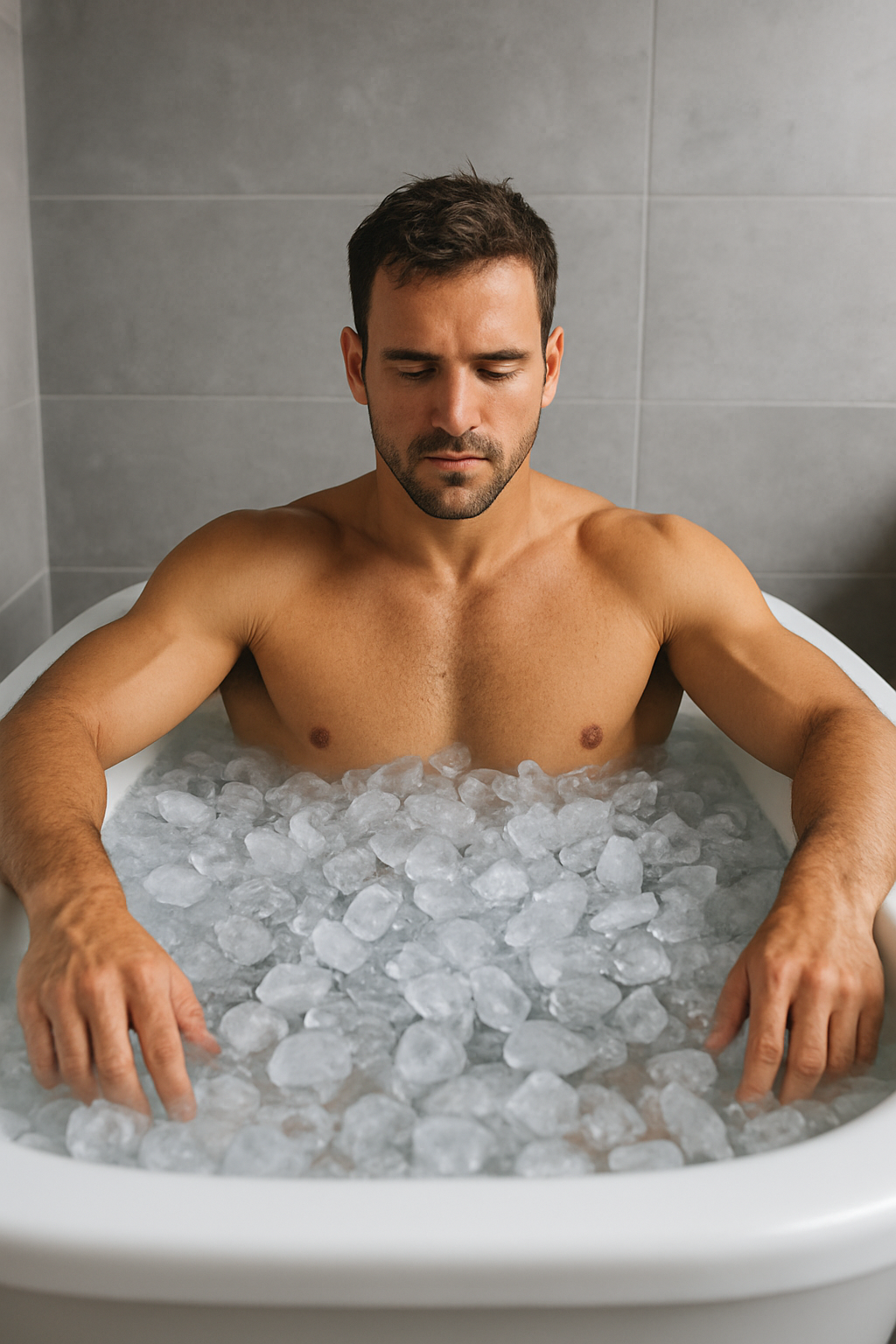 Ice Bath Benefits: 15 Incredible Health Perks Backed by Science ...