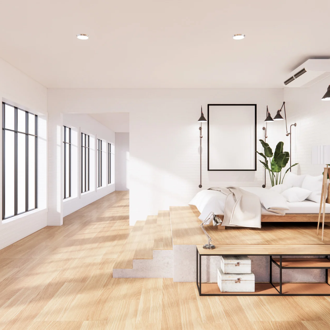 The Minimalist Way: Declutter, Organize, and Create a Simple Living Space