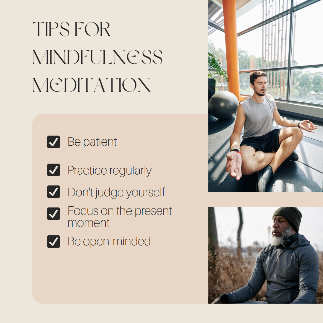 Basics Of Mindfulness Meditation - Comfort Wants You Dead Basics Of Mindfulness Meditation - Comfort Wants You Dead