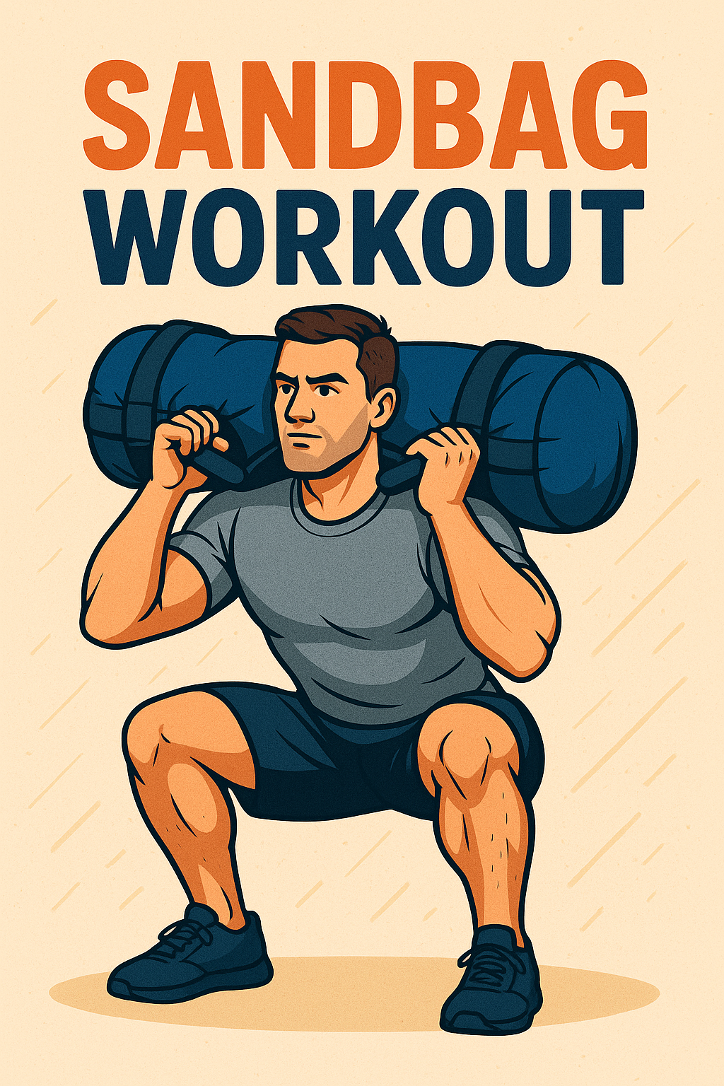 10 Powerful Benefits of a Sandbag Workout (Plus How to Combine It with ...